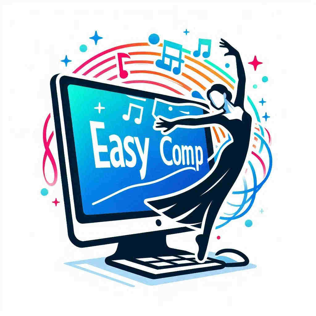 Easycomp Home Page